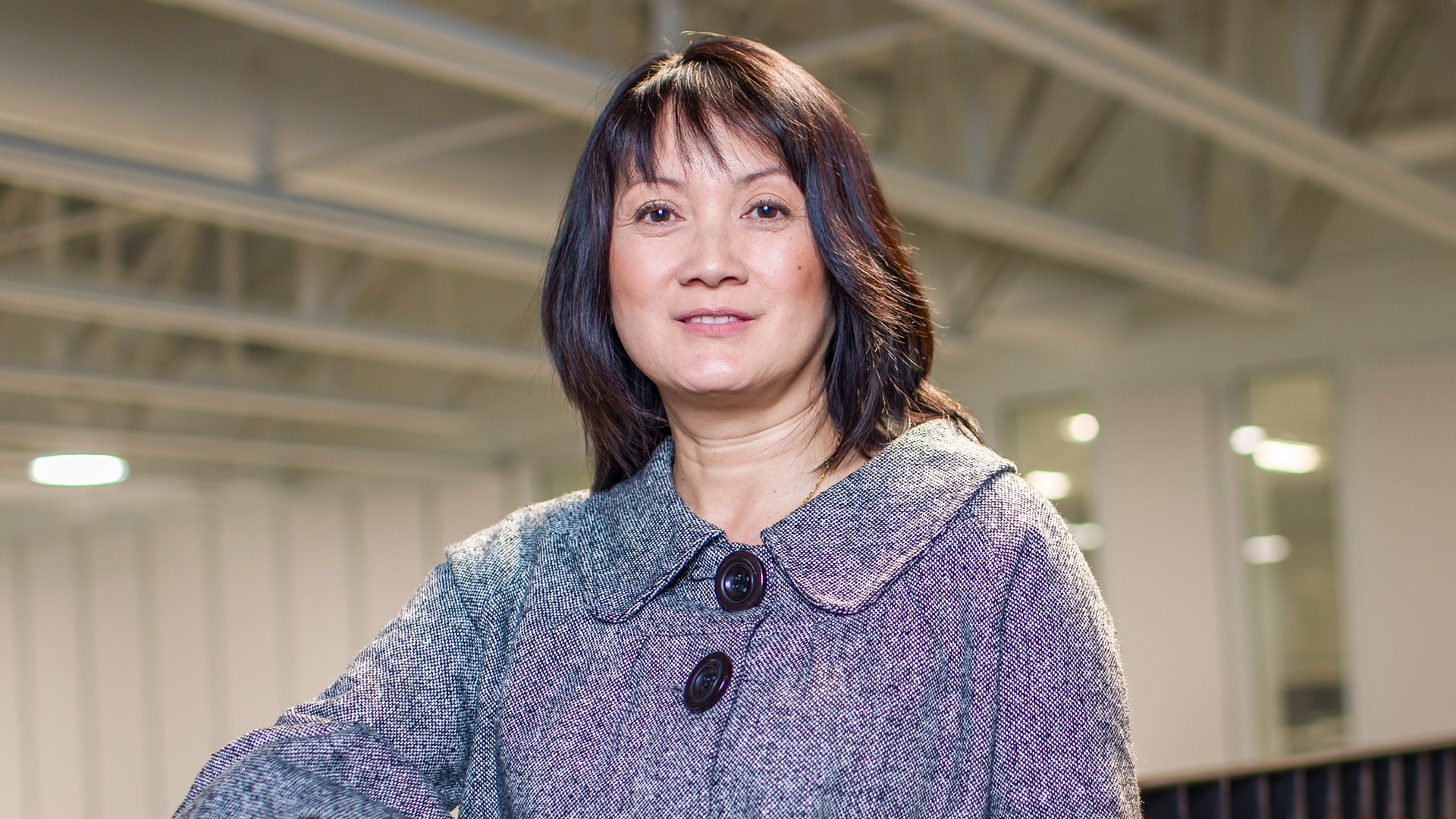 Les experts CQI - Carrefour Québec International (CQI)